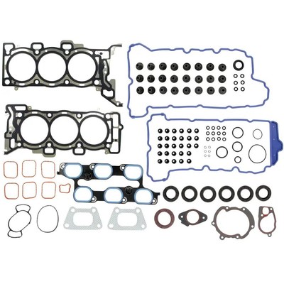 New Cylinder Head Gasket Fits Chevrolet Camaro LS 6 Cyl 3.6L By ...