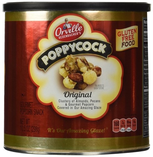 Poppycock Original, 10.5 oz | eBay