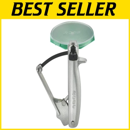 Compact Handheld Primer Seating Tool - Includes Large & Small Plug ...