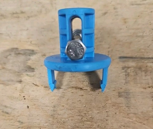 Polaris Caretaker Swimming Pool Cleaner In-Floor Pop-Up Head Removal ...