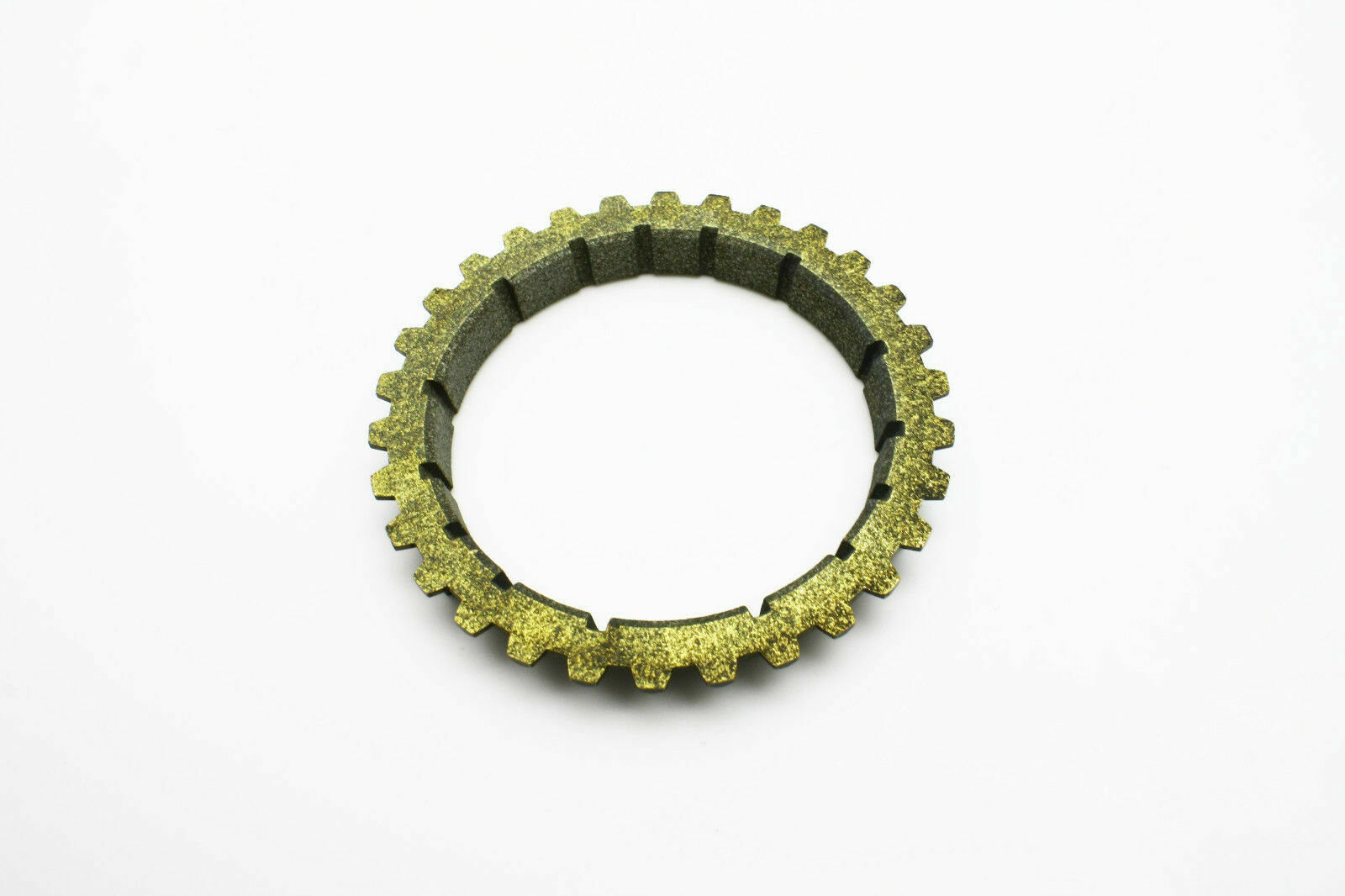 AUDI, VW, SEAT, SKODA GEARBOXES 5TH GEAR SYNCHRO RING PART NUMBER 02J ...