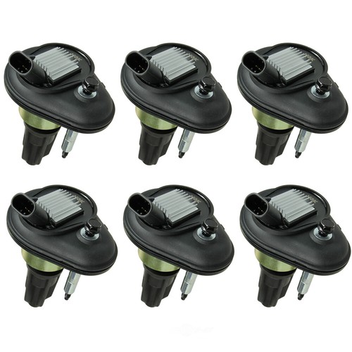 Ignition Coil-COP Multi-Pack NGK 49174 87295491744| eBay