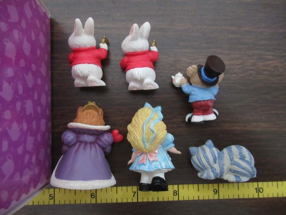 Hallmark Keepsake Merry Miniatures PICK YOURS CHOICE | eBay
