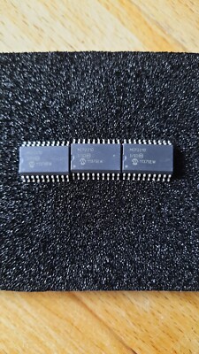 ⚡3x USB-to-SPI Protocol Converter with GPIO - Microchip MCP2210-I/SO ...