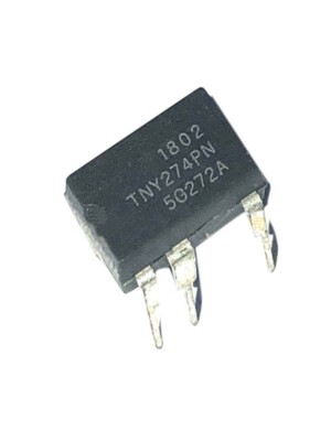 10PCS TNY274PN TNY274 DIP7 Integrated circuit | eBay