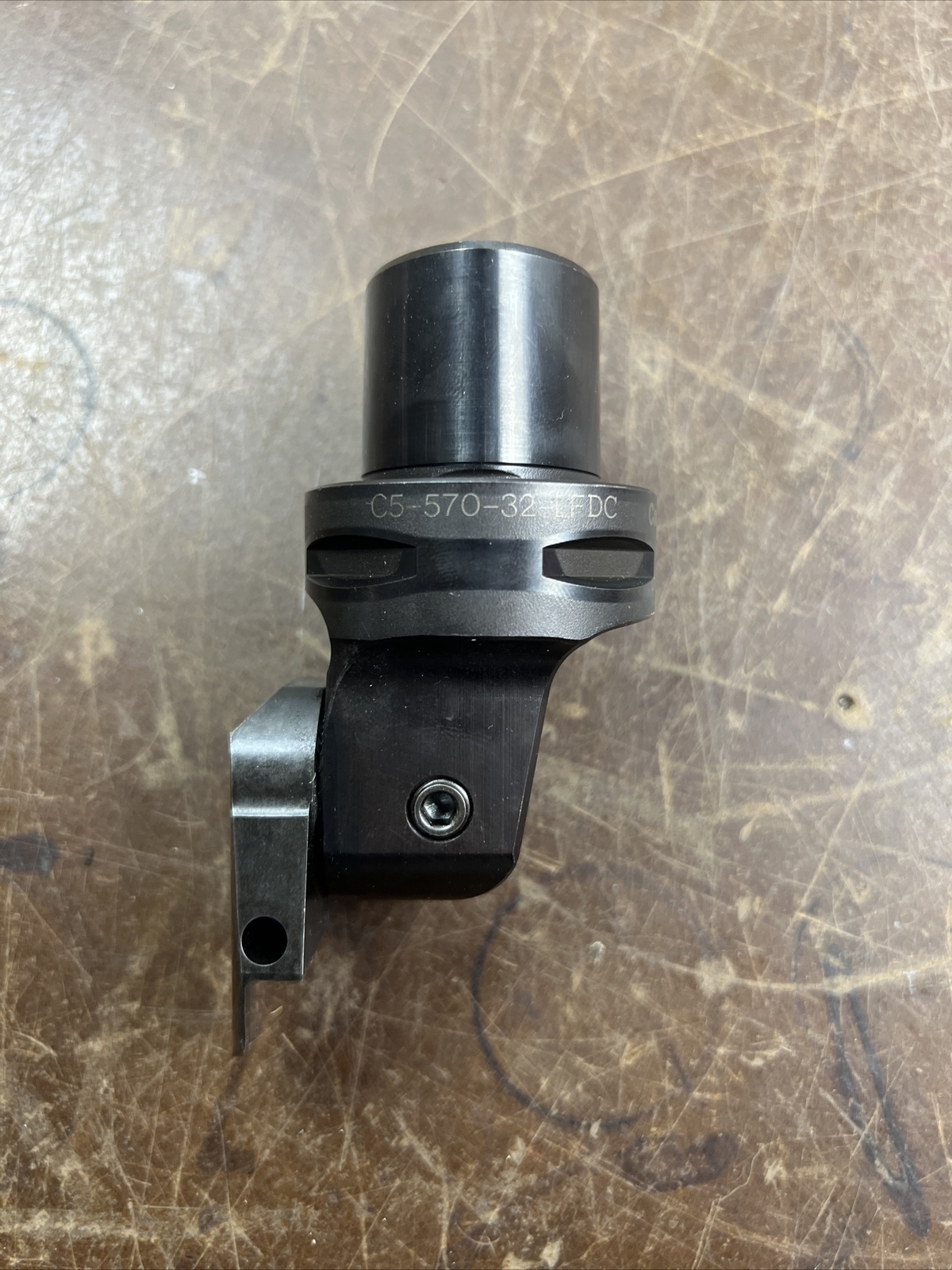 Sandvik C5-570-32-LFDC Coroturn SL Capto adapter C557032LFDC SAVE$ for ...