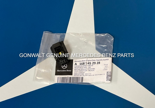 Mercedes Benz Genuine Receptacle Housing 1685452928 | eBay
