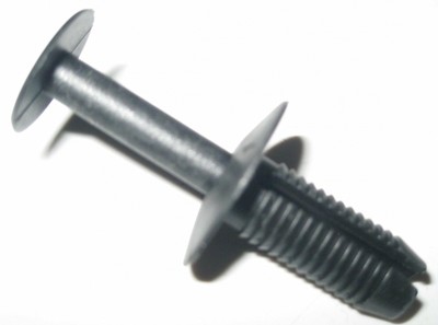 BMW Body Chassis Trim Clip Plastic Rivet Plug 7004445 51127004445 ...
