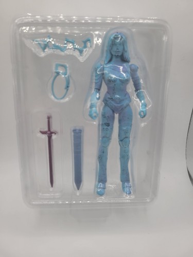 Taarna Heavy Metal Goddess Edition Figure Limited To 250 | eBay