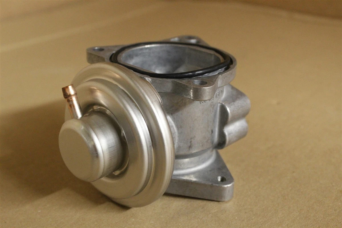 Genuine Volkswagen EGR Valve TDi PD Various VW Audi Skoda, 42% OFF
