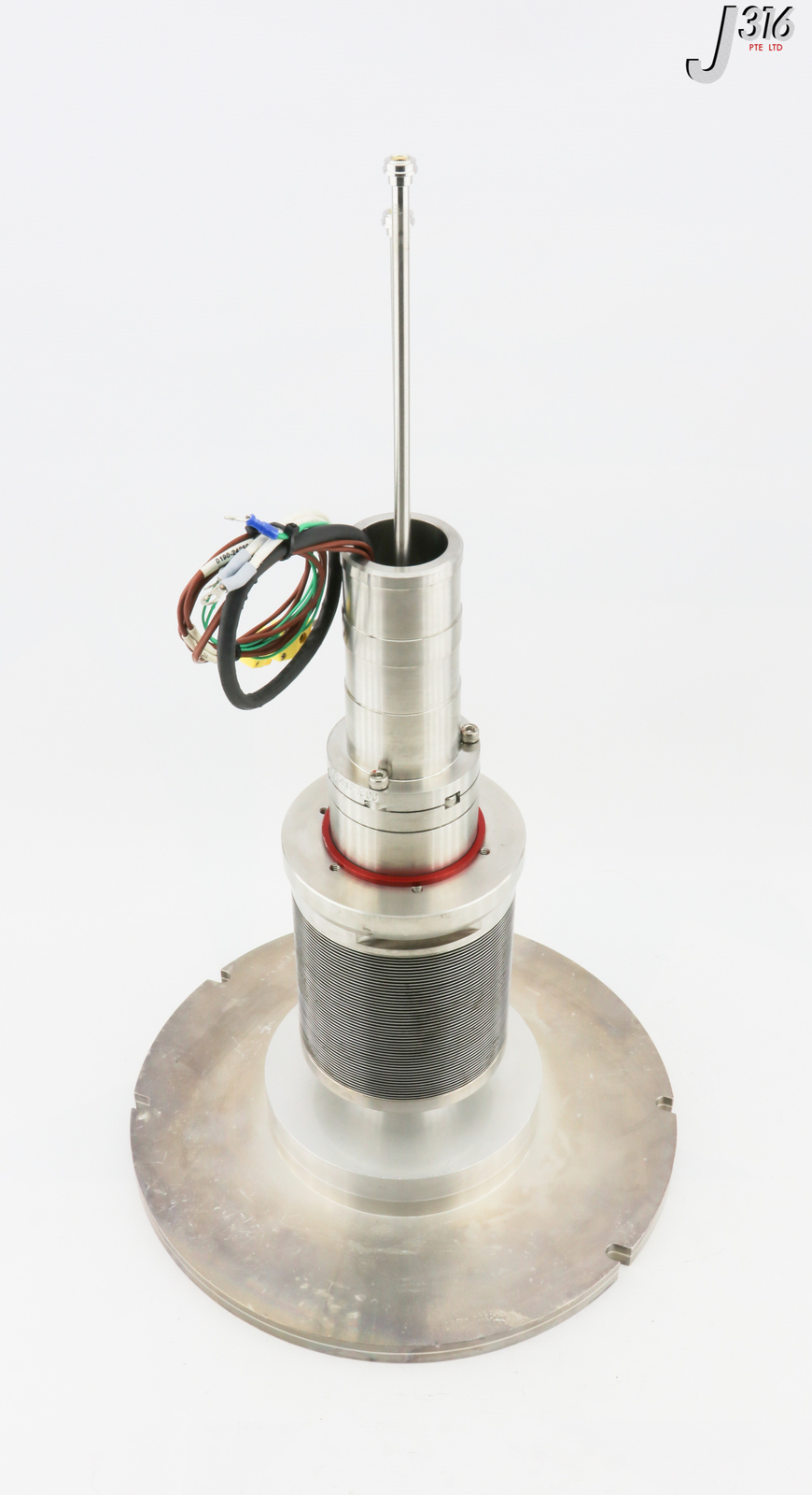 32709 APPLIED MATERIALS HTR ASSY, 300MM, 0041-00307, 0010-66294 0041 ...