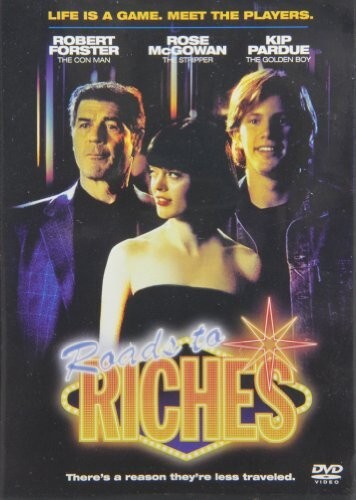 Roads to Riches (DVD) **BRAND NEW** SEALED*** | eBay