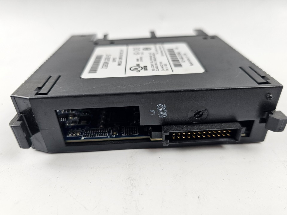 GE-FANUC IC693ALG392-CF FREE EXPEDITED SHIPPING | eBay