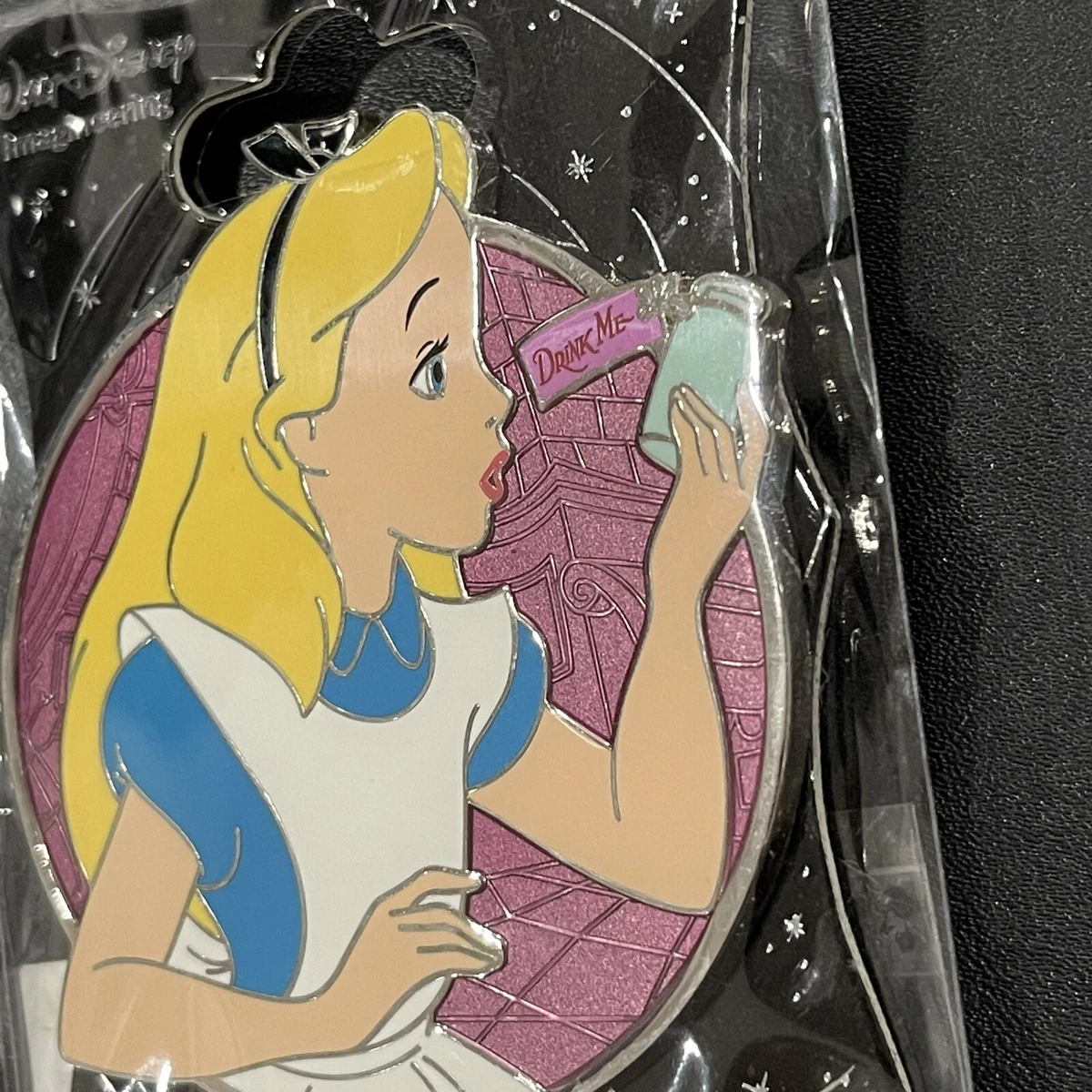 Princess Alice Disney