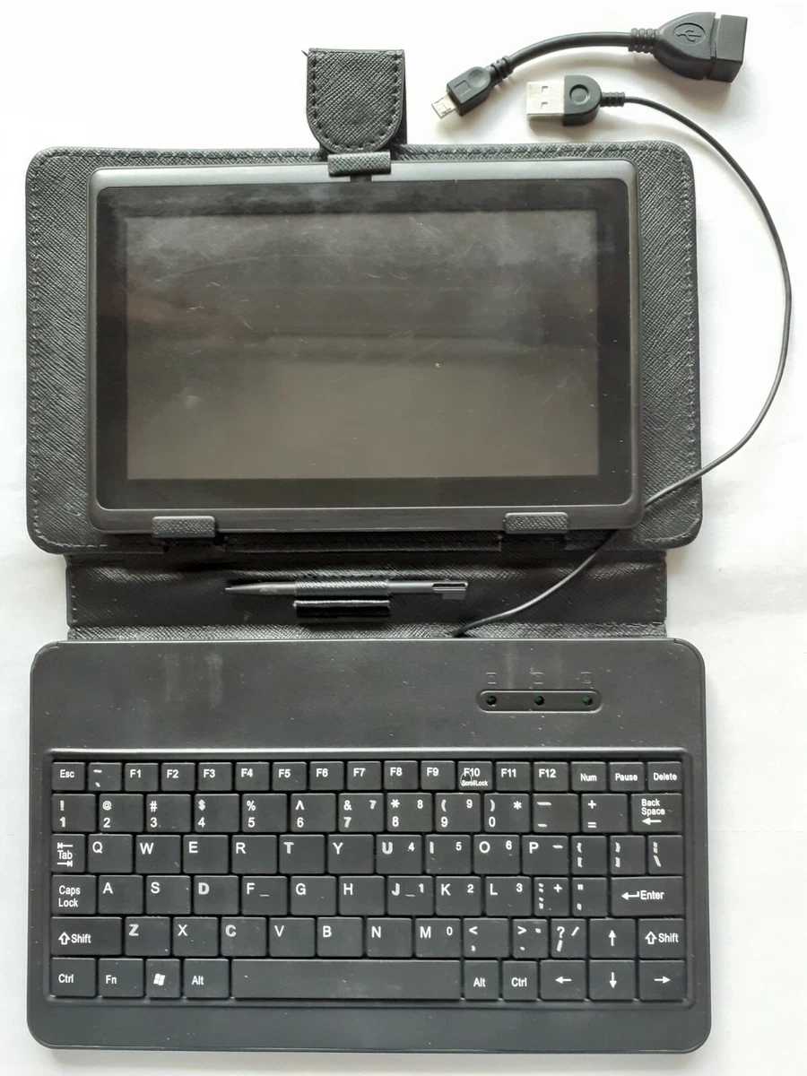 Mid Android Tablet Pc