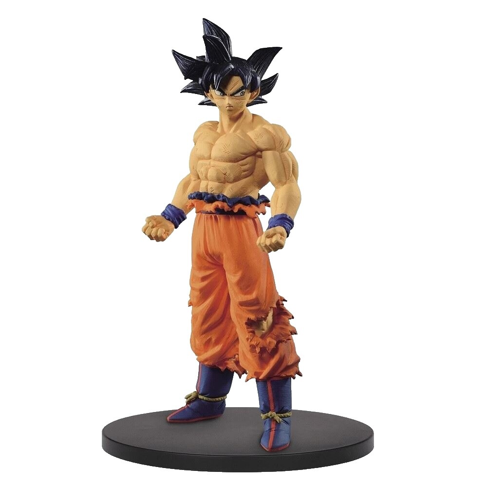 Son Goku Action Action Figure Collections for sale - eBay