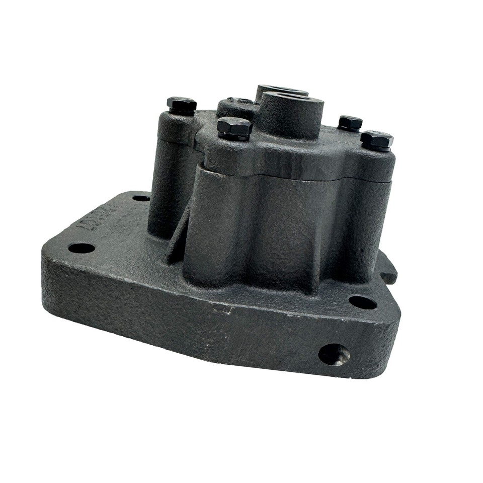 NEW Fuel Pump For Cummins 8.9L ISC / ISL 2872545RX 4088866 2872545 ...