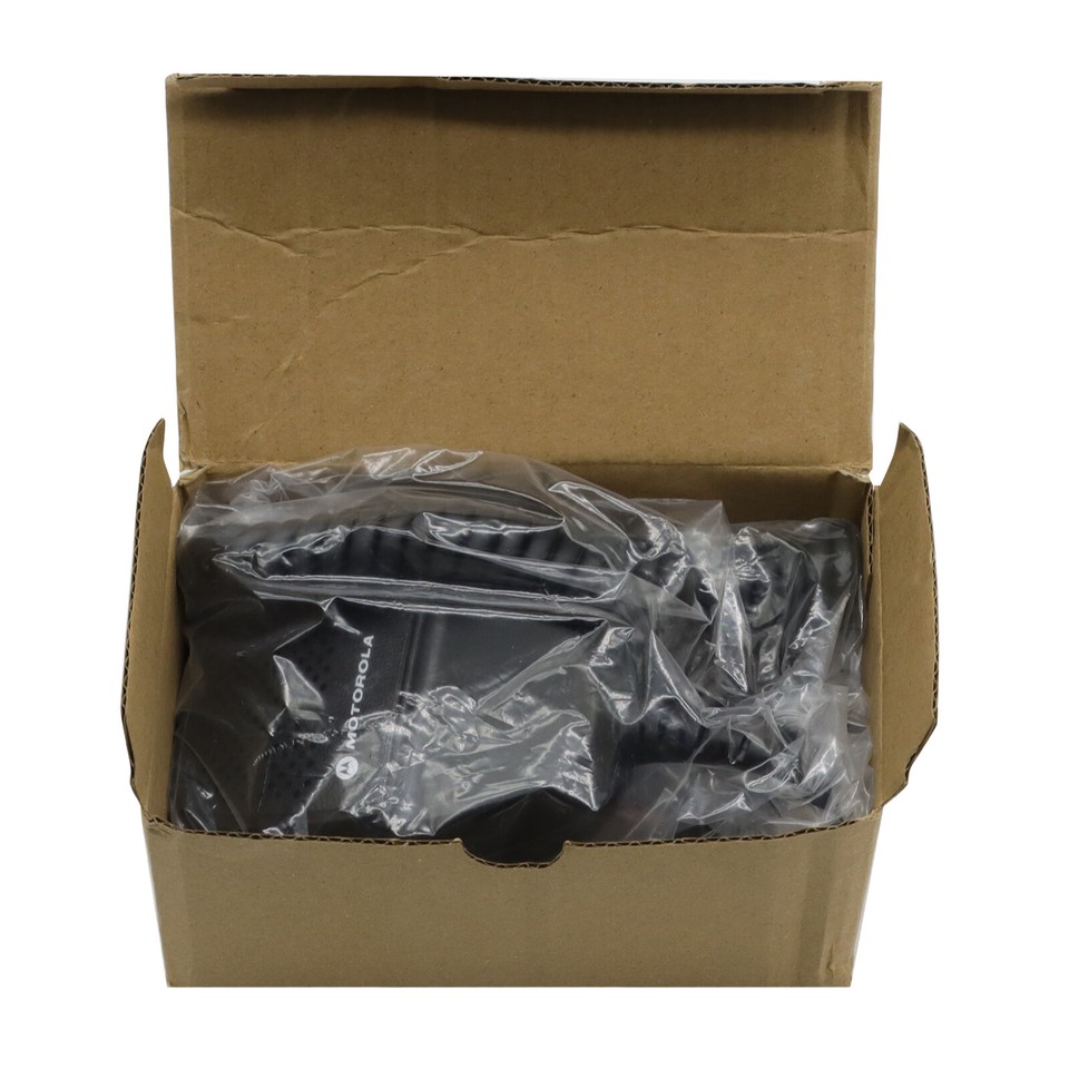 For Motorola Compact Palm Microphone PMMN4090A for radios CM200d CM300d ...