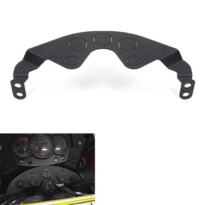 Motorcycle Lower Dash Panel Parts Aftermarket Fit For Kawasaki KLR650 ...