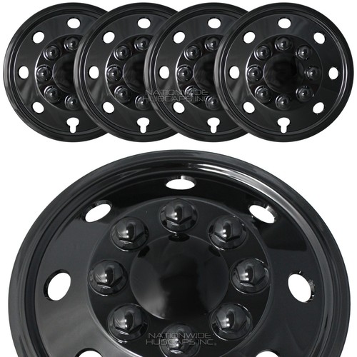 2010-2013 Ford Transit Connect Van 15" Wheel Covers R15 Rim Hub Caps ...