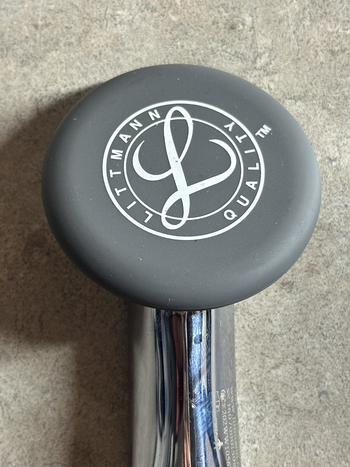 3M Littmann Model 3100 Cardiology Electronic Stethoscope | eBay