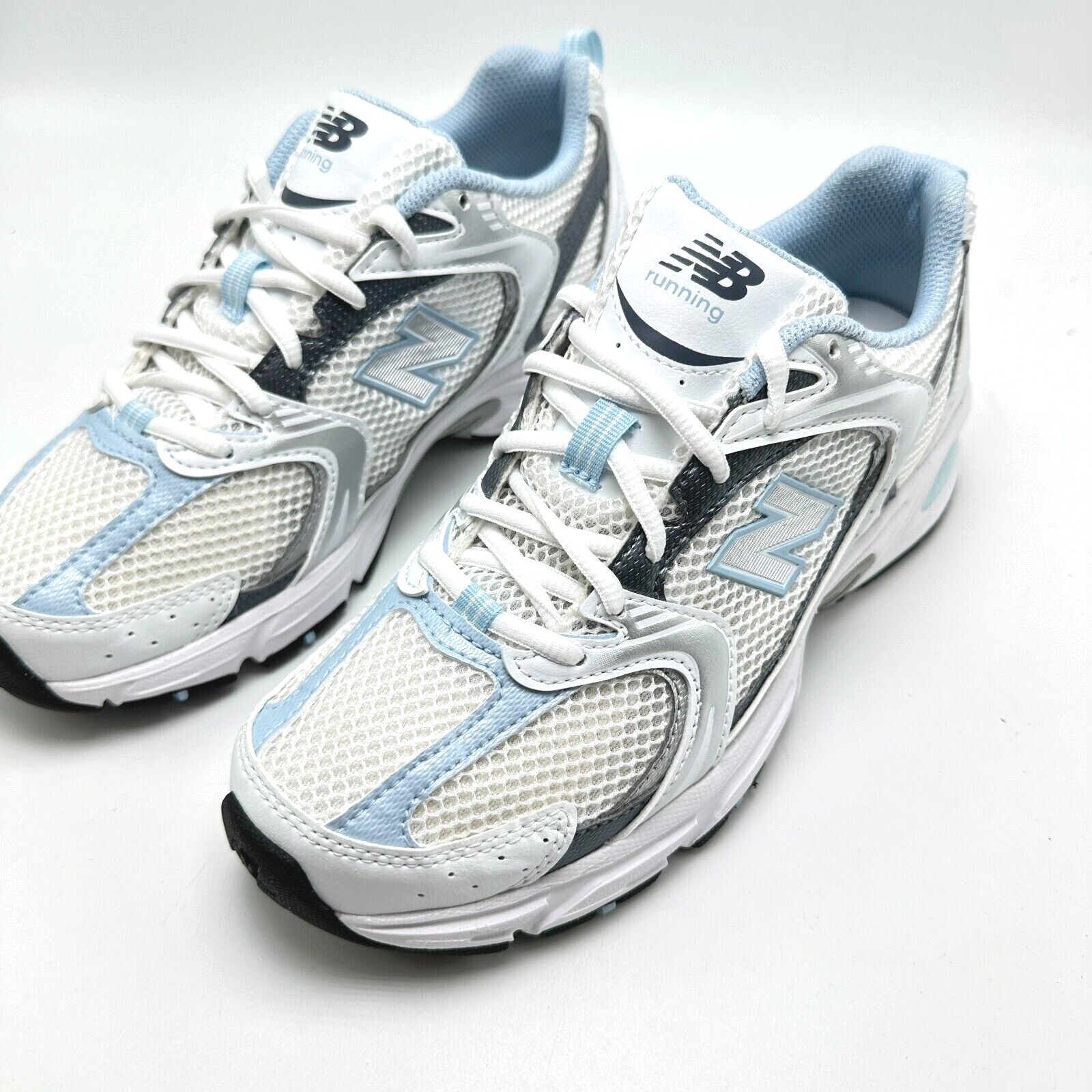 New Balance 530 Blue Haze MR530RA Men's shoes sz 6-8