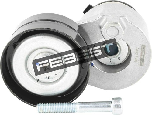 Belt Tensioner Fits Mitsubishi 11750-00QAB, 117507271R, 30621284 ...
