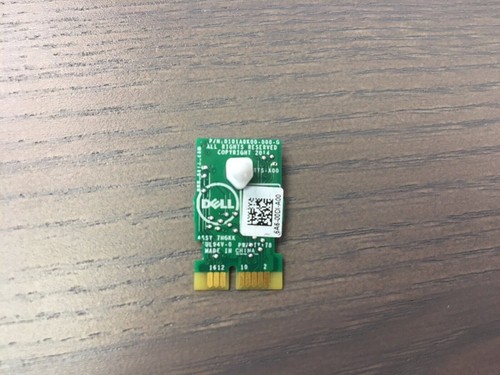 R9X21 Dell Trusted Platform Module (TPM) for Dell Poweredge R630 R730XD ...