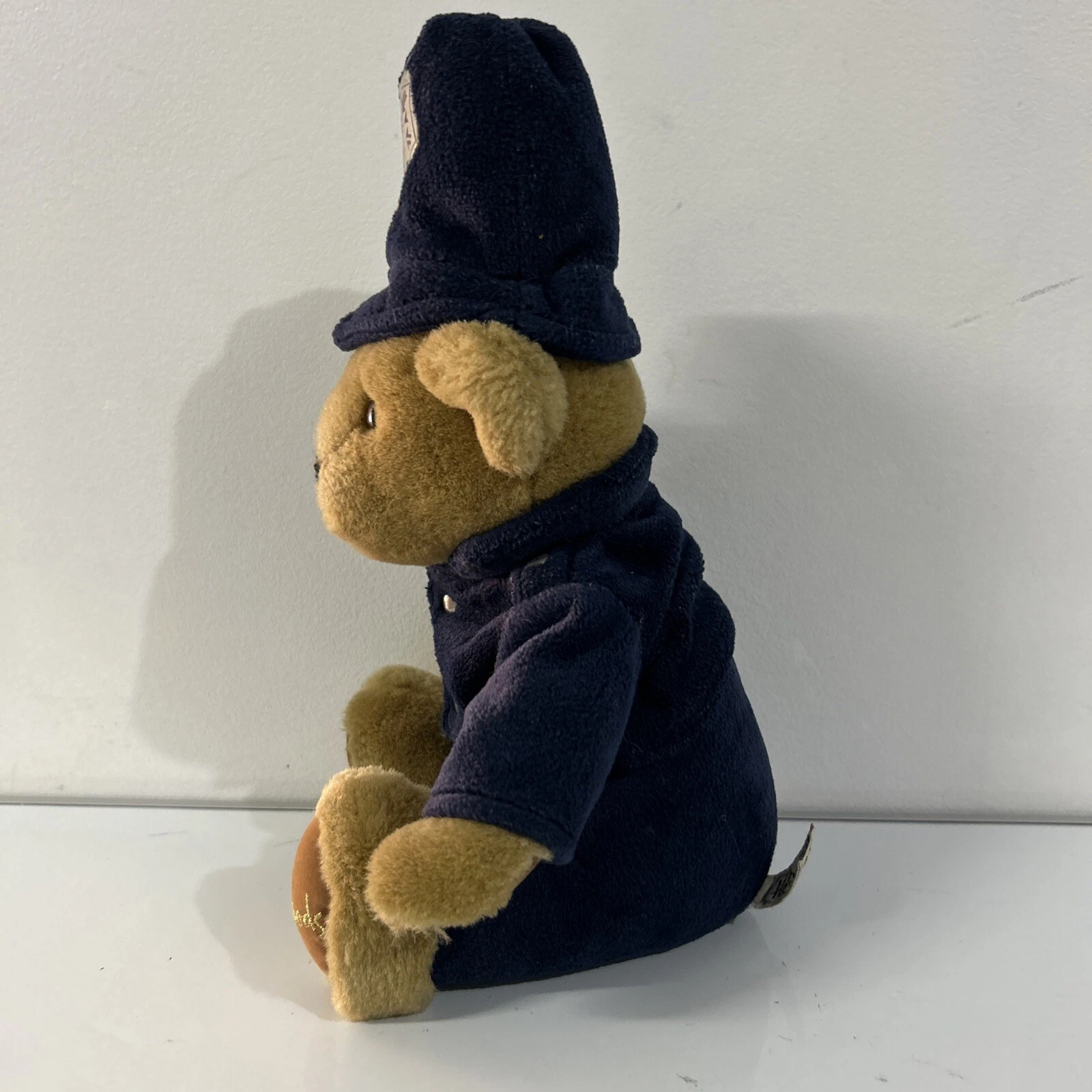 Harrods London Police Teddy Bear Stuffed Plush Toy in Nepal at NPR 11007 Rating 5