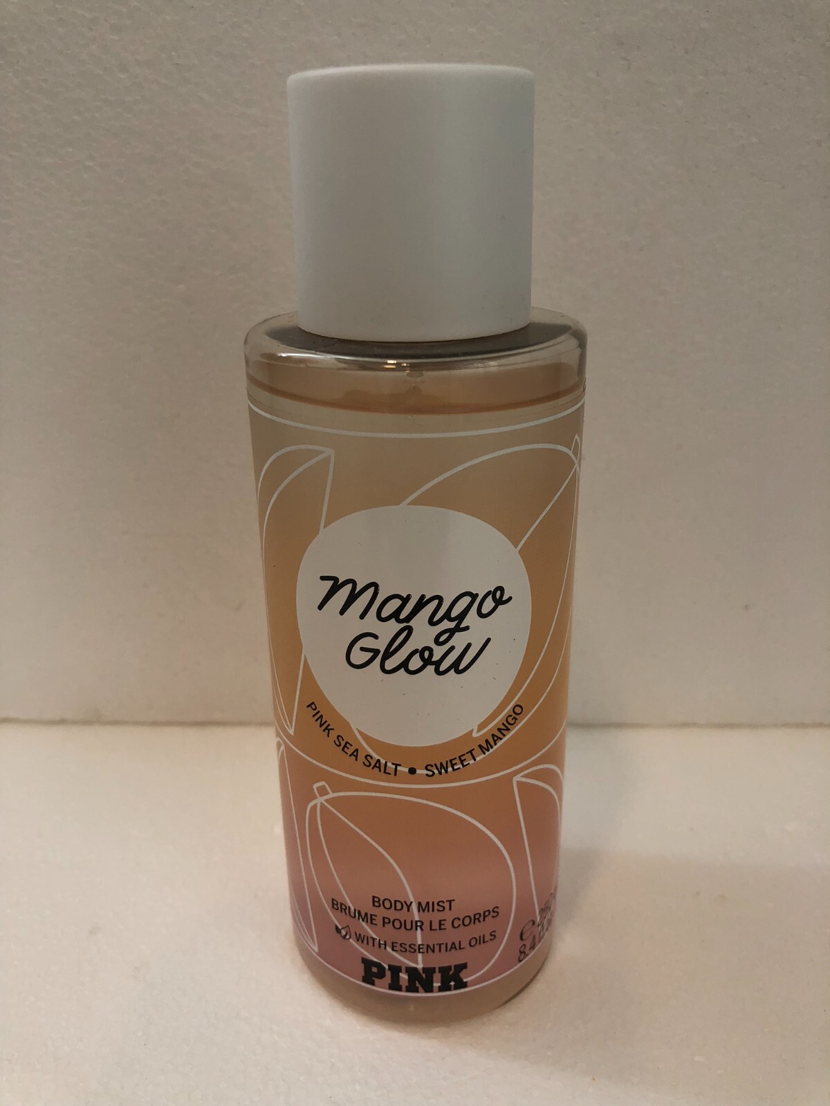 Victorias Secret Pink Fragrance Body Mist Perfume Spray 8 4 Oz You