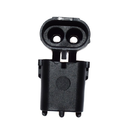 2 Way / Pin Male & Female Sealed Connector For 12015792, 12010973 | eBay