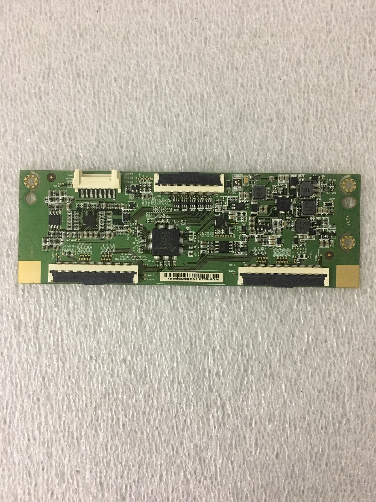 SAMSUNG UN32N5300AF T-CON BOARD HV320FHBN1044 | eBay
