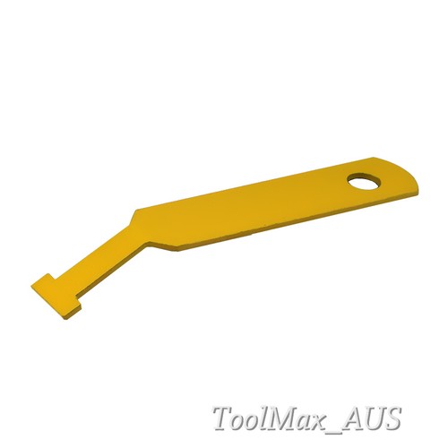 T-Slot Cleaner with Handle (M8 / M10 / M12) | eBay