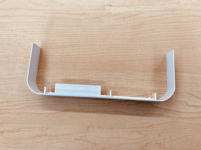 REHAU Joint Cover 733369 Dado Profila Trunking | eBay UK