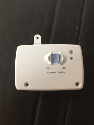 OEM Kitchenaid Refrigerator Ice Bucket Receiver 225561 | eBay