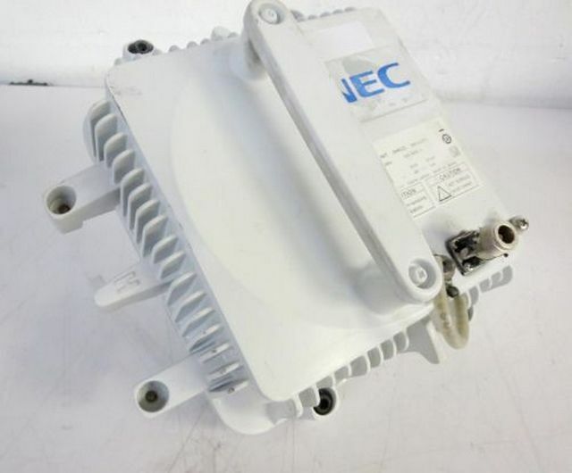 NEC Trp-6g-5b nLite N ODU L6 GHz Sub-band B High 252.04 MHz for sale ...