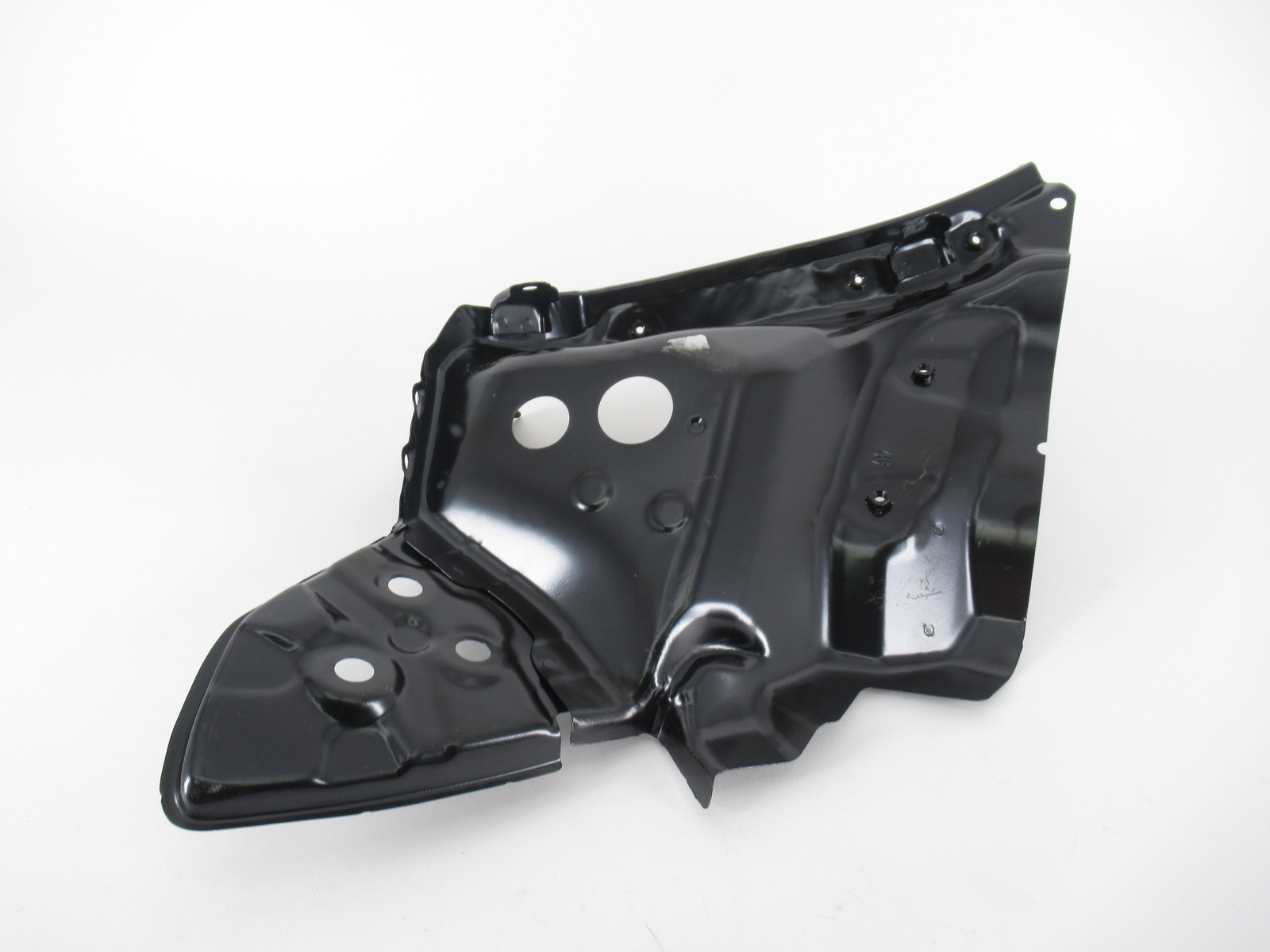 Genuine OEM Honda 63320-TVA-A10ZZ Passenger RH Tail Lamp Pocket 2018 ...