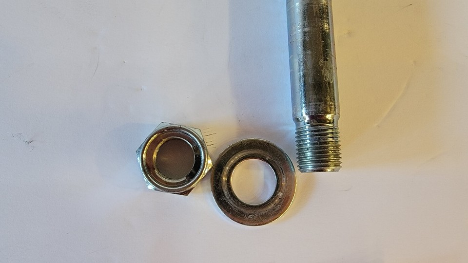 17 Honda Rebel CMX 300 Rear Wheel Axle OEM | eBay