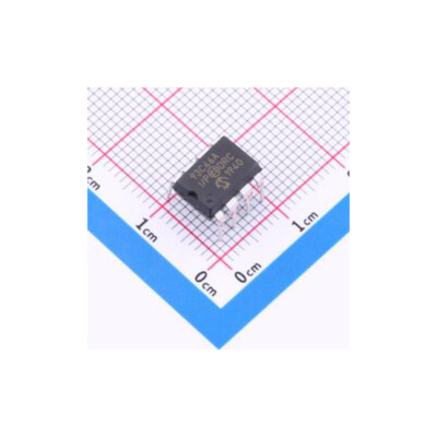 5pcs 93C46A-I/P PDIP-8 | eBay