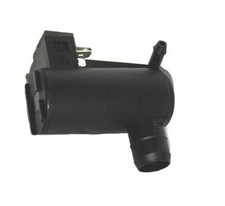 Genuine Jaguar F Pace Windscreen Washer Pump T4A7696 for sale online | eBay