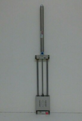 NEW OLD STOCK! DE-STA-CO ROBOHAND BASE SLIDE DLB-10-T-B-9 W/ CYL. DLT ...