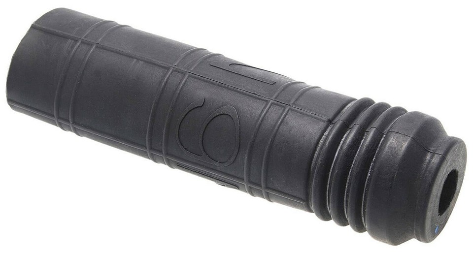 Shock Absorber Bellows-Suspension Shock / Strut Bellows Rear fits 08-11 ...