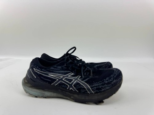 Asics Mens Gel Kayano 29 1011B 440 Black Multi Running Shoes Sneakers ...