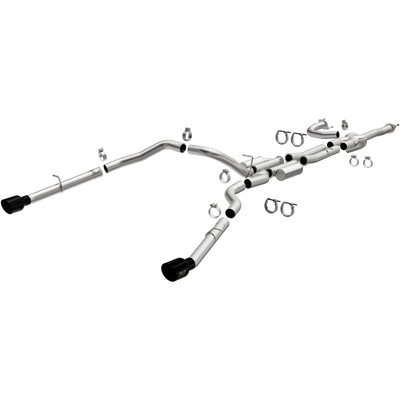 MagnaFlow Exhaust Products Performance Exhaust System 19705 TCP | eBay ...