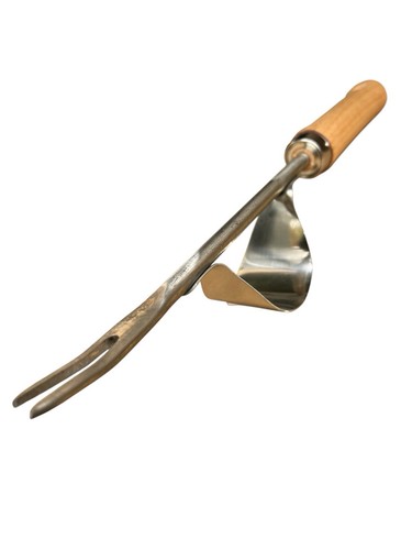 NEW Garden Hand Weeder Tool Manual Weed Remover Puller Dandelion ...