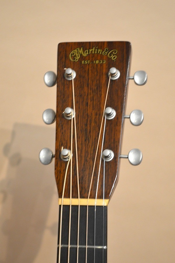 Martin HD-28 Custom Prewar Reissue Natural 1981 acoustic guitar | eBay