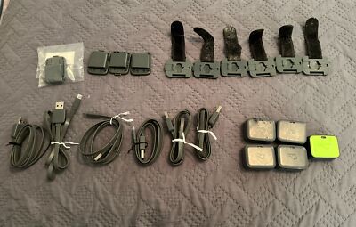 Whistle Go Explore 2 GPS Health Waterproof Flashlight | eBay