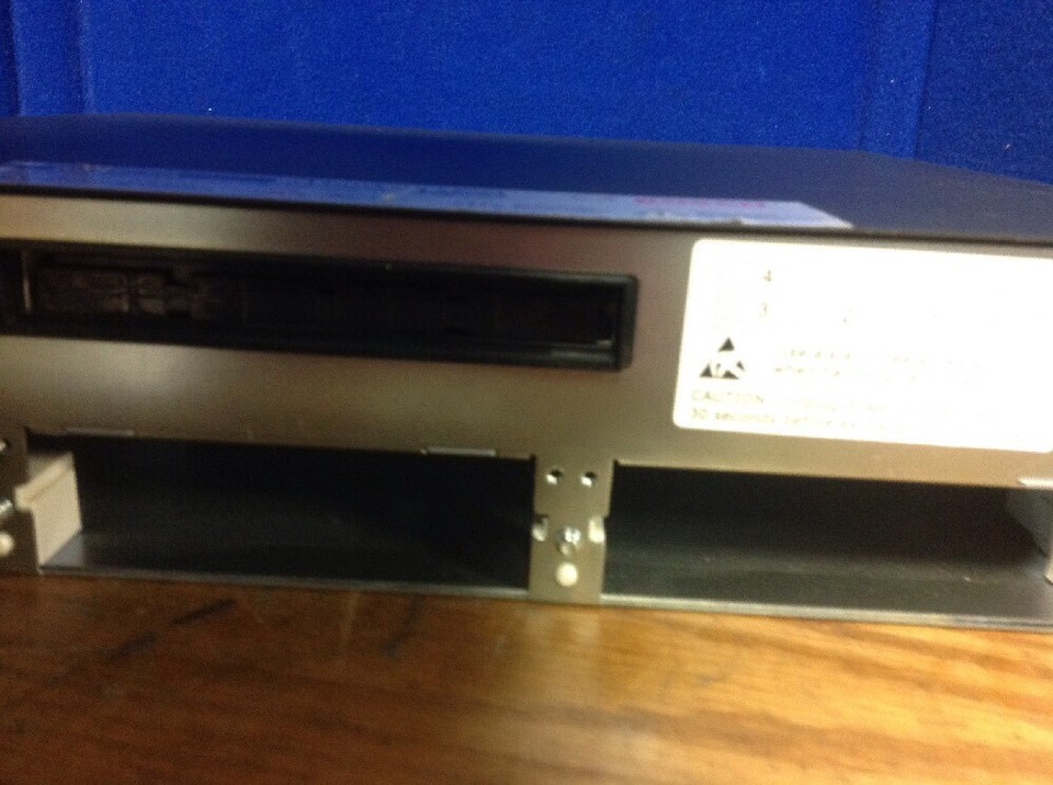 Bosch Divar 700 Series Digital Hybrid Recorder DHR-754-16A000 | eBay