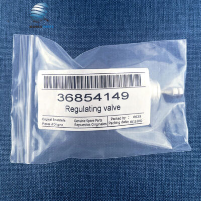 Pressure Regulator Valve fits for Ingersoll Rand Doosan Air Compressor ...