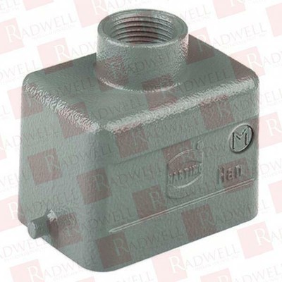 HARTING 19300061440 / 19300061440 (USED) | eBay